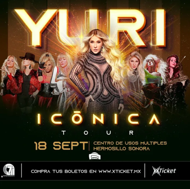 Guía de Hoy | Eventos en Hermosillo